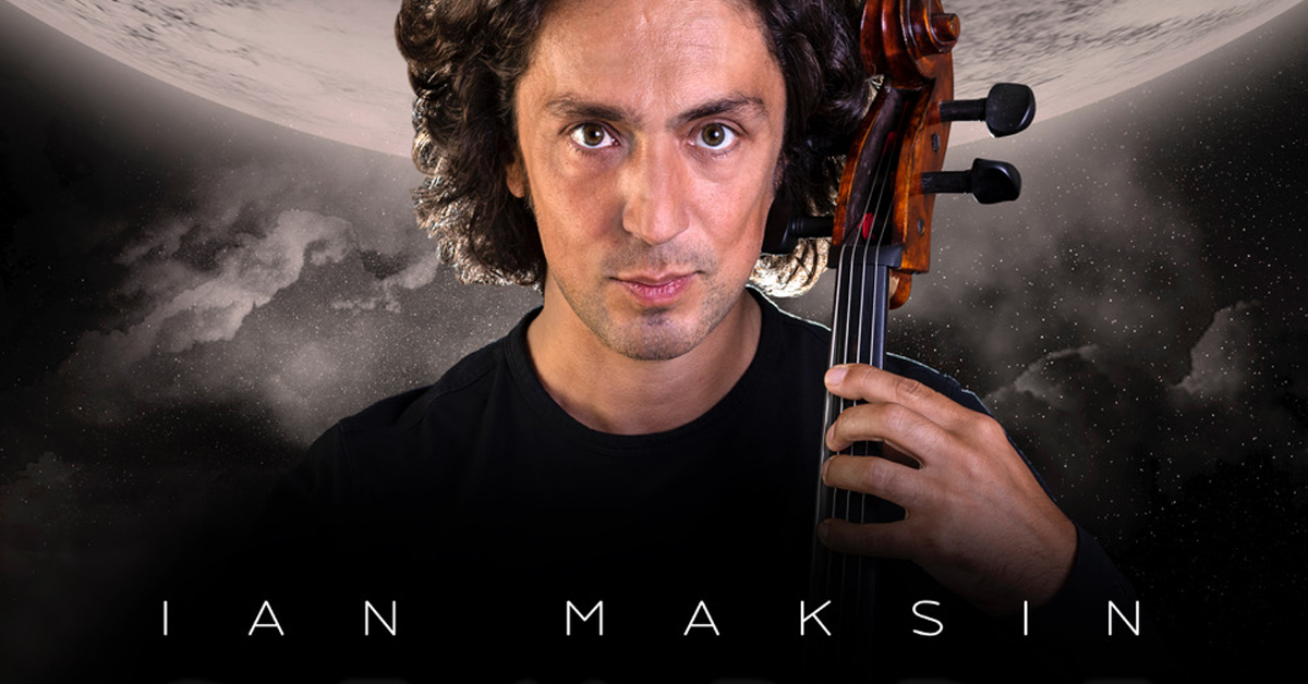 Ian Maksin | 11/23/2019 | Old Town School of Folk Music