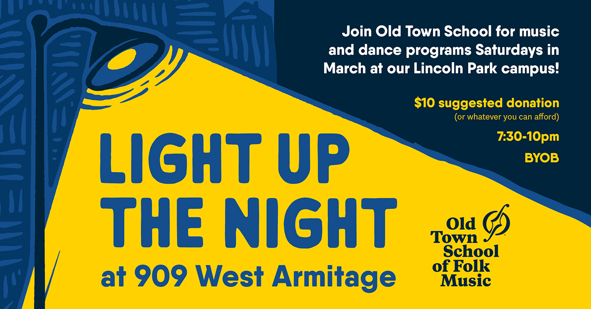 School Music Program Covers