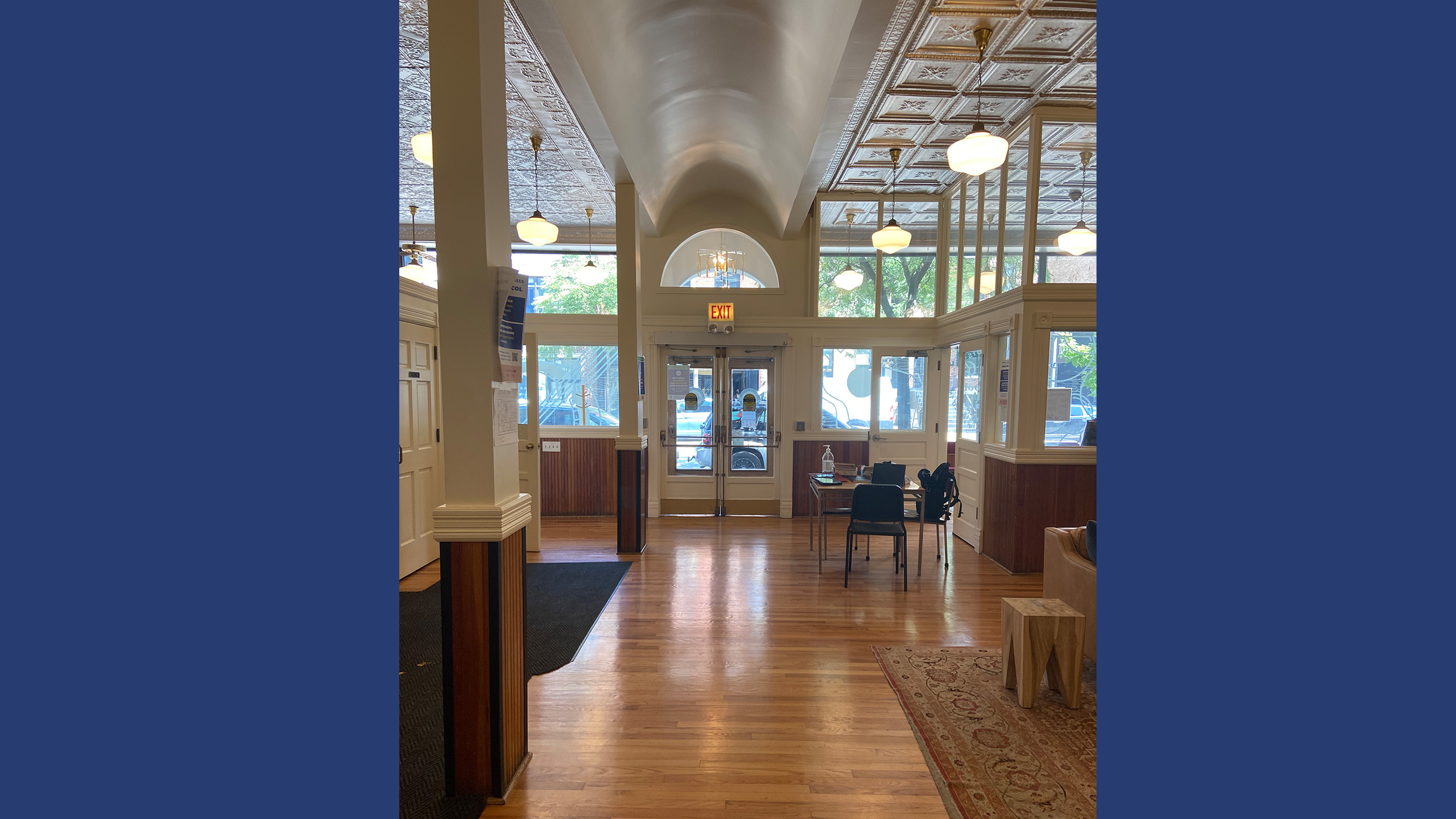 Lincoln Park Campus Locations & Directions | Old Town School of Folk Music